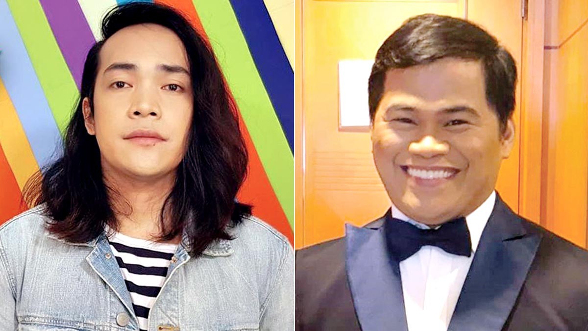 Ogie Diaz napagkamalang scammer ni Jayar ng Jayheart Band | HATAW! D ...