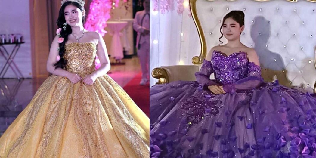 Marianne Bermundo espesyal ang debut, focus sa studies at career ...
