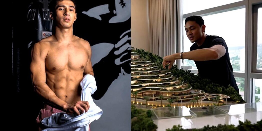 Albie nanawagan kay Slater katahimikan basagin | HATAW! D'yaryo ng Bayan