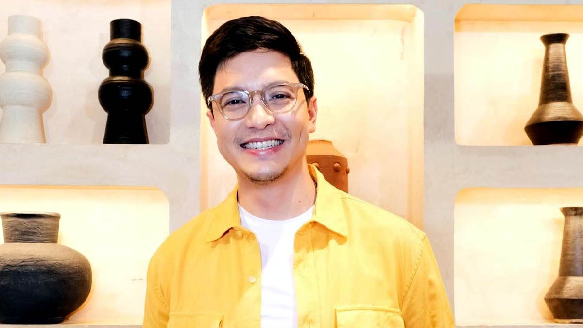 Dyowa target ni Alden ngayong 2026 | HATAW! D'yaryo ng Bayan