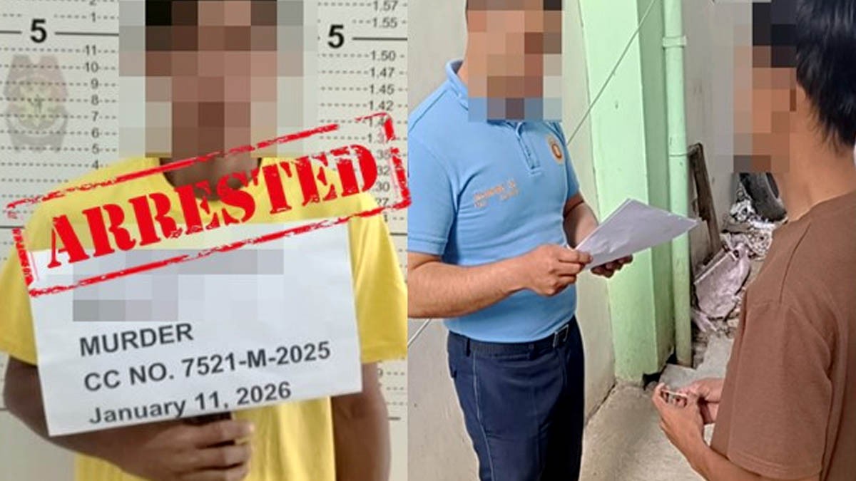 City level MWP sa Bulacan arestado | HATAW! D'yaryo ng Bayan