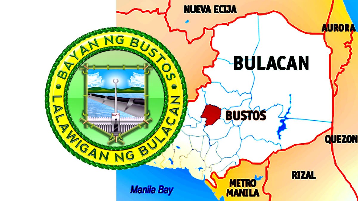 Sa pagbubukas ng ika-16 Minasa Festival Bustos pinaningning ang ...