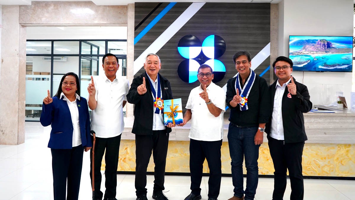 DOST, Cagayan Province Strengthen Partnership for STI Development ...