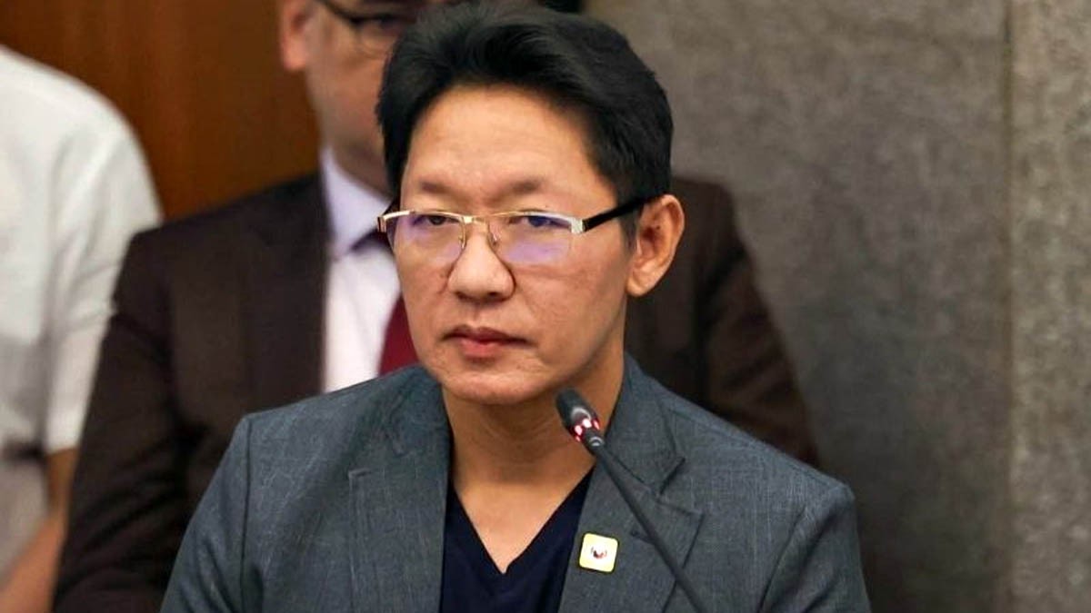 Hinanakit ni Curlee Discaya, nagsisi sa kontrobersiyal na 'name-names ...