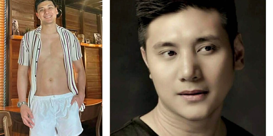 Andrew Gan movie producer na, may malasakit sa movie workers | HATAW! D ...