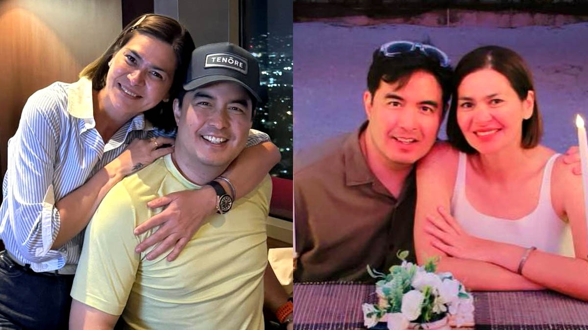Aiko, Onemig sinopla netizens na kumukuwestiyon sa kanilang relasyon ...